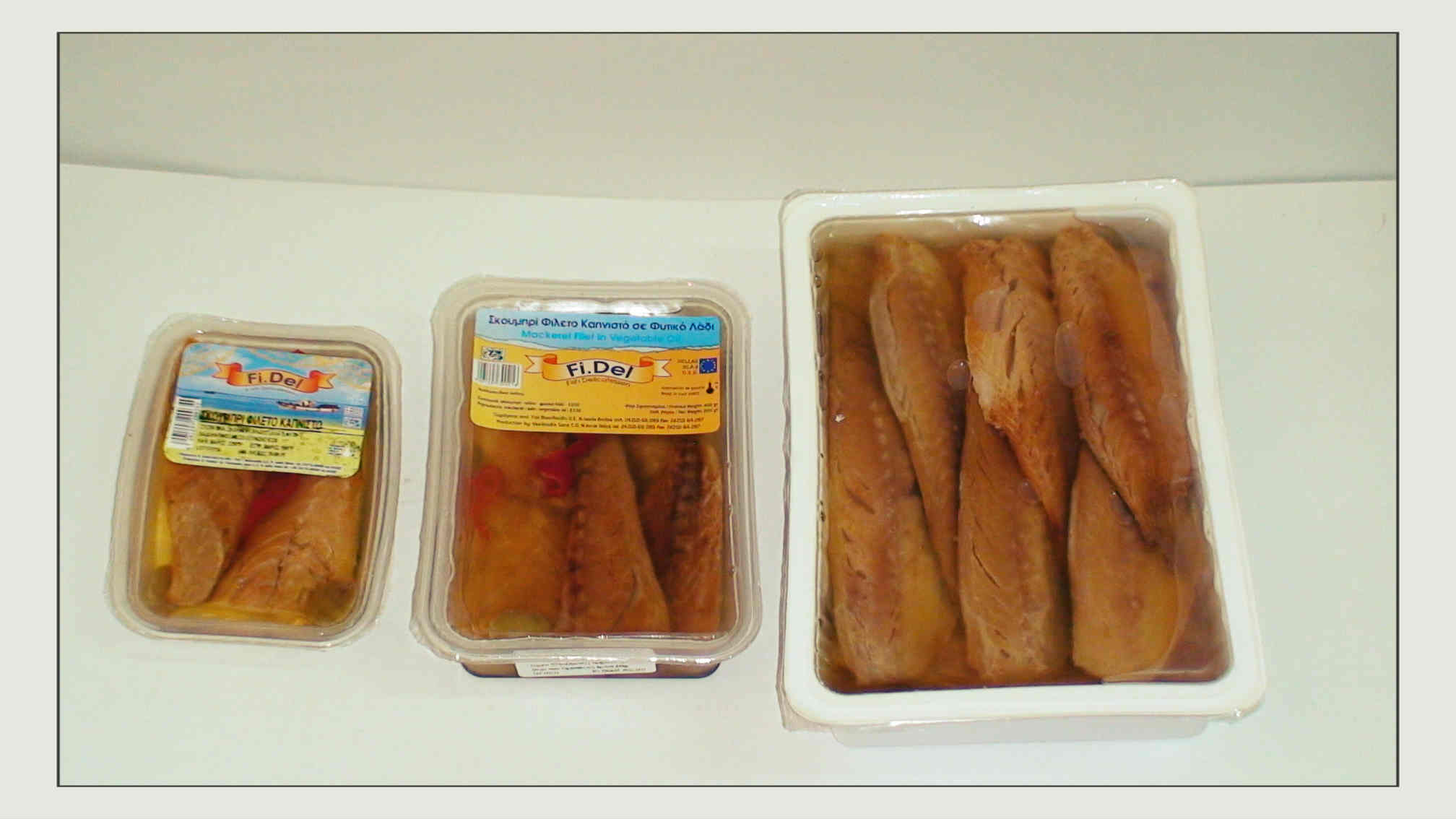 Του λαδιού | Arampatzisfoods
